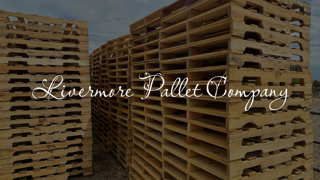 Livermore Pallet Company